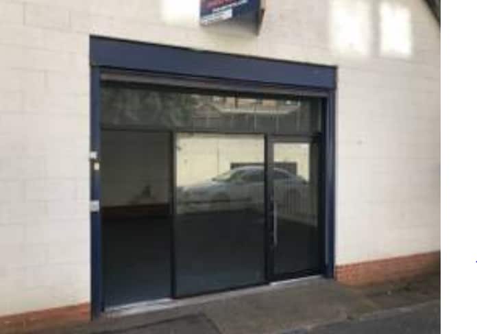 216 Ponsford St, London, E9 6HG - GBR