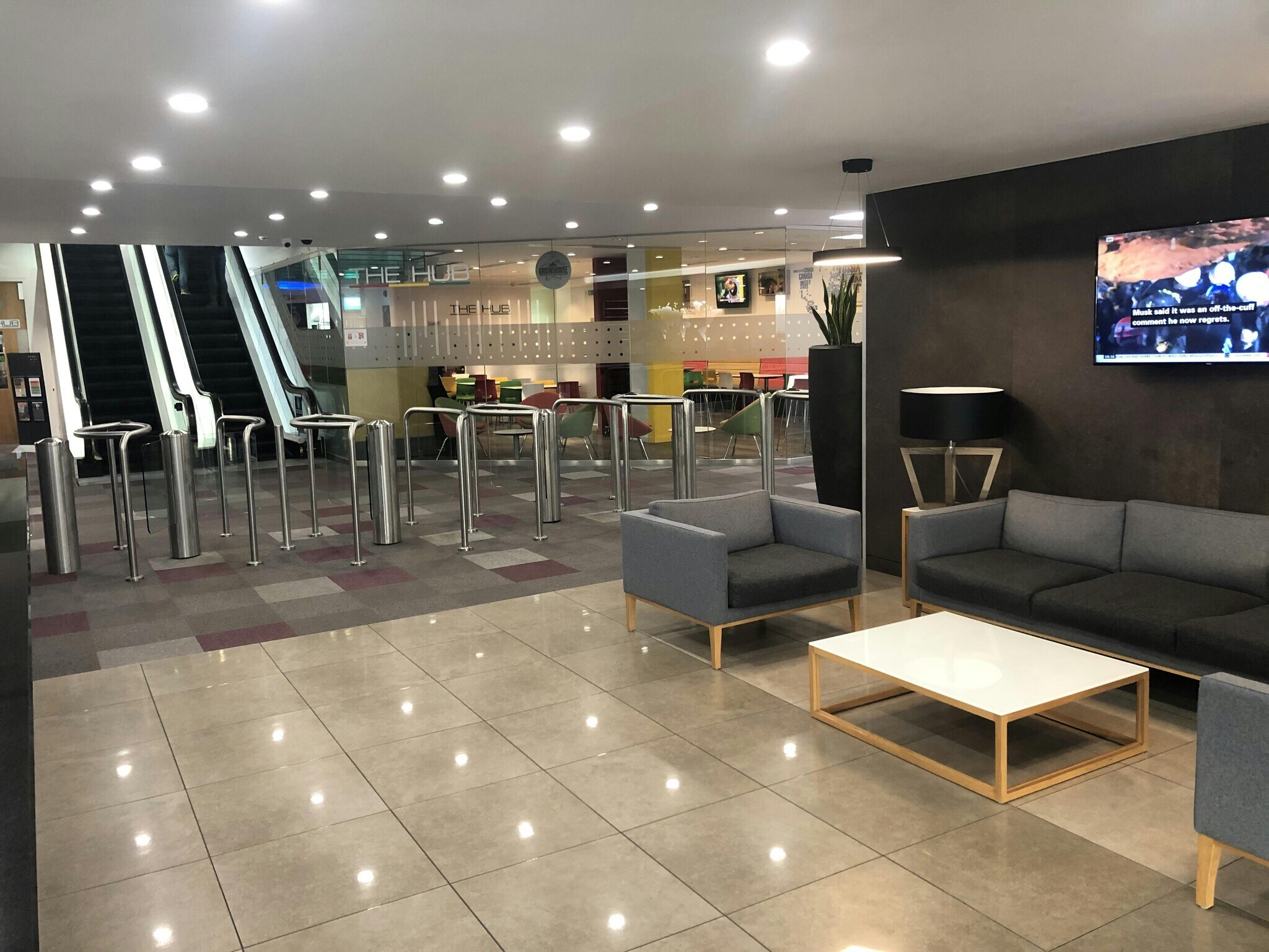 Thorpe Wood, Peterborough, PE3 6SB - Worldwide House - Office to Rent ...