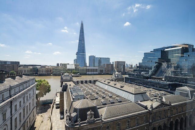 Office Space to Rent - The Northern & Shell Building, 10 Lower Thames ...