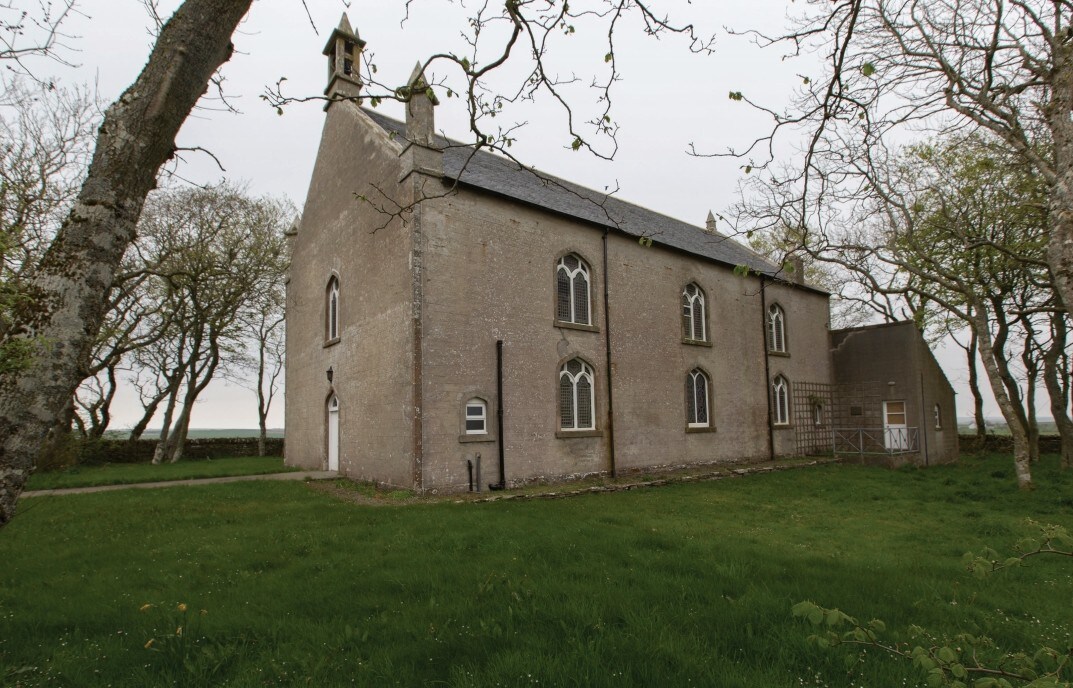 Bower, Wick, KW1 4TT | LoopNet UK