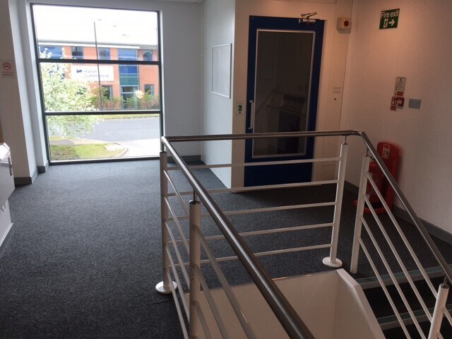 Monks Cross Dr, York, YO32 9GZ - Omega | LoopNet UK