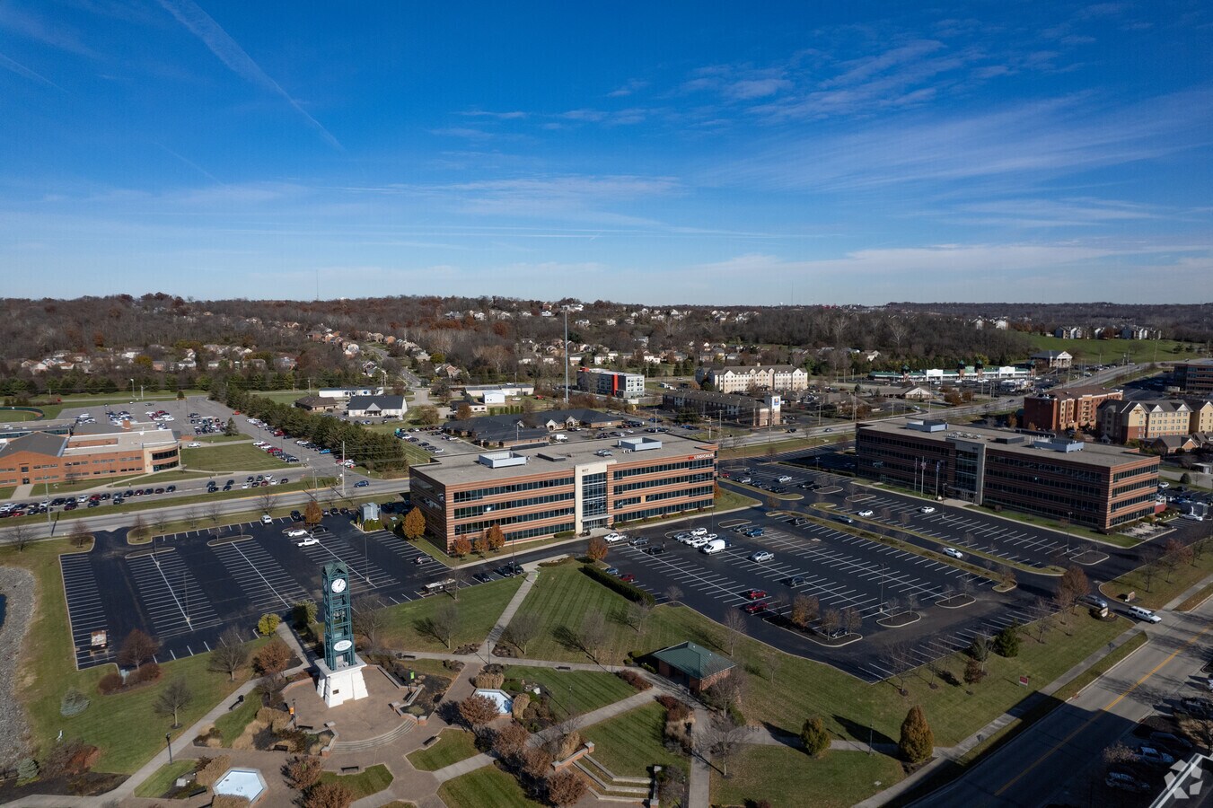 9050 Centre Pointe Dr, West Chester 45069 - Centre Pointe | LoopNet.co.uk