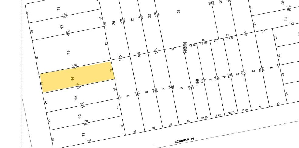 570 Liberty Ave, Brooklyn, NY 11207 - USA