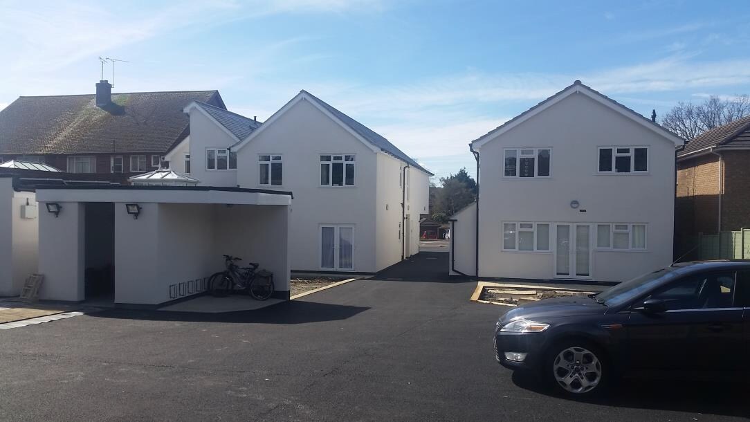 586-588 Rayleigh Rd, Leigh On Sea SS9 5HU | LoopNet.co.uk