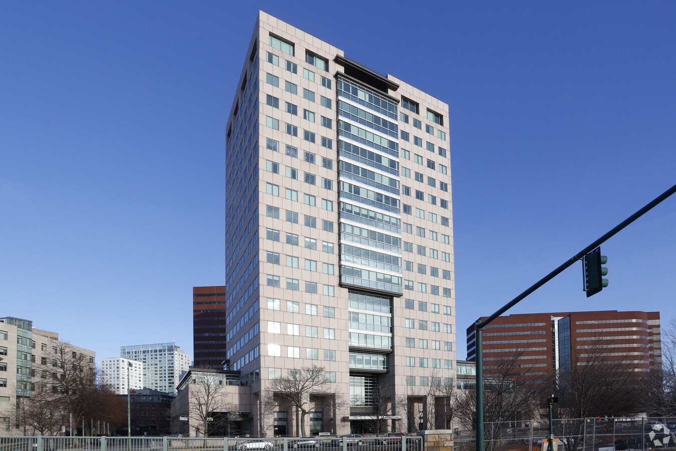 1 Memorial Dr, Cambridge 02142 - One Memorial Drive | LoopNet UK