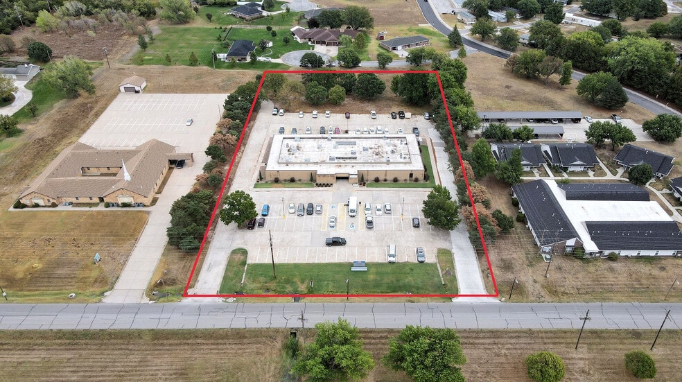 420 Country Club Rd, Pratt 67124 - Pratt Medical Plaza | LoopNet UK