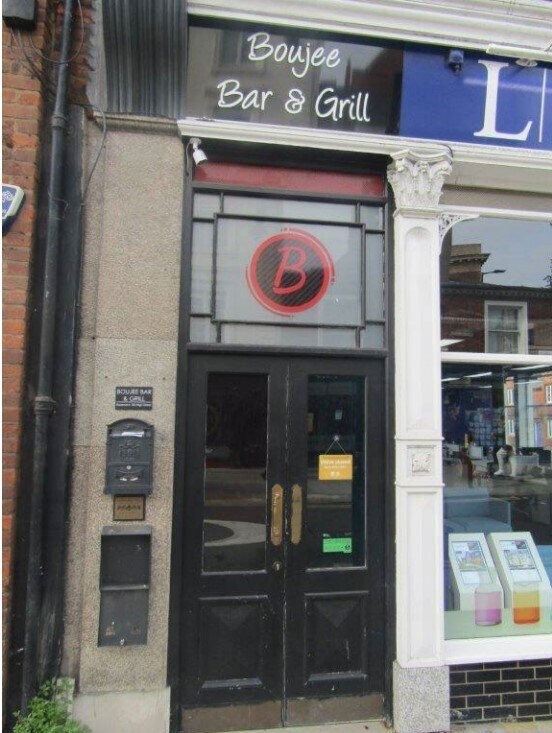 100 High St, Bedford, MK40 1NN - The Sira Building - Retail to Rent ...