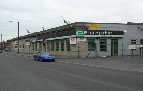 Sheepscar St S, Leeds LS7 1AQ | LoopNet UK