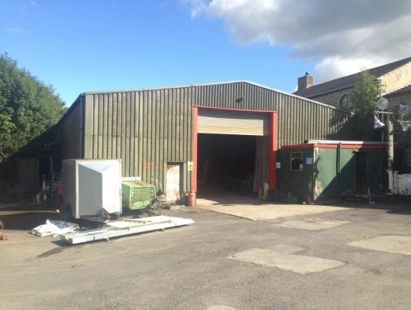 Lenches Rd, Colne BB8 8HG | LoopNet UK