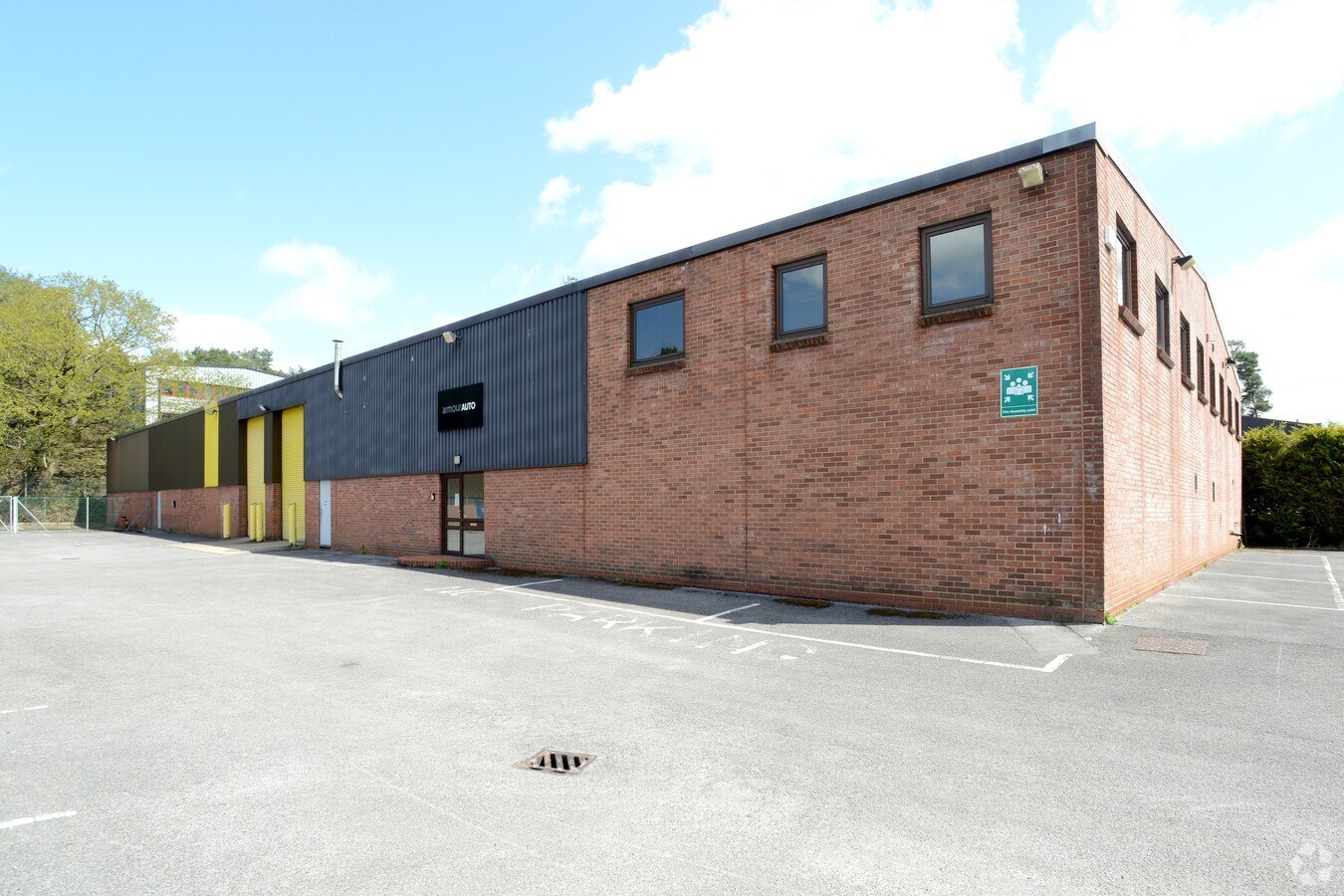 Woolmer Way, Bordon, GU35 9QE | LoopNet UK