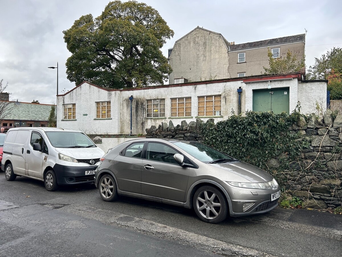 Otley Rd, Keswick CA12 5LE | LoopNet UK