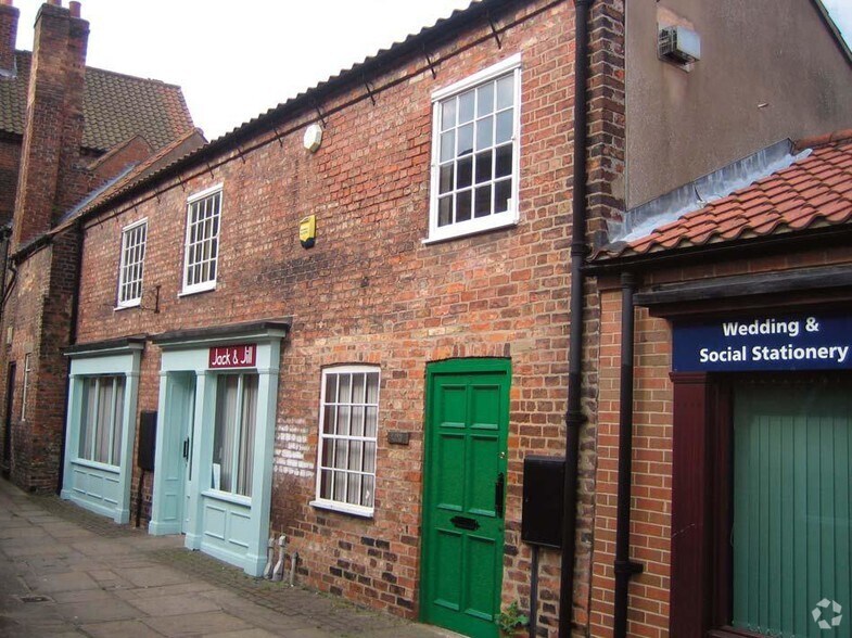 3 Chapel Ct, Brigg, DN20 8JZ - GBR