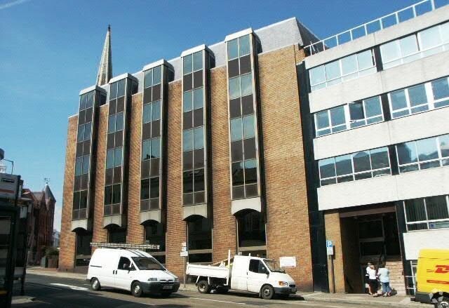 Prospect Hl, Douglas, IM1 2LN - GBR