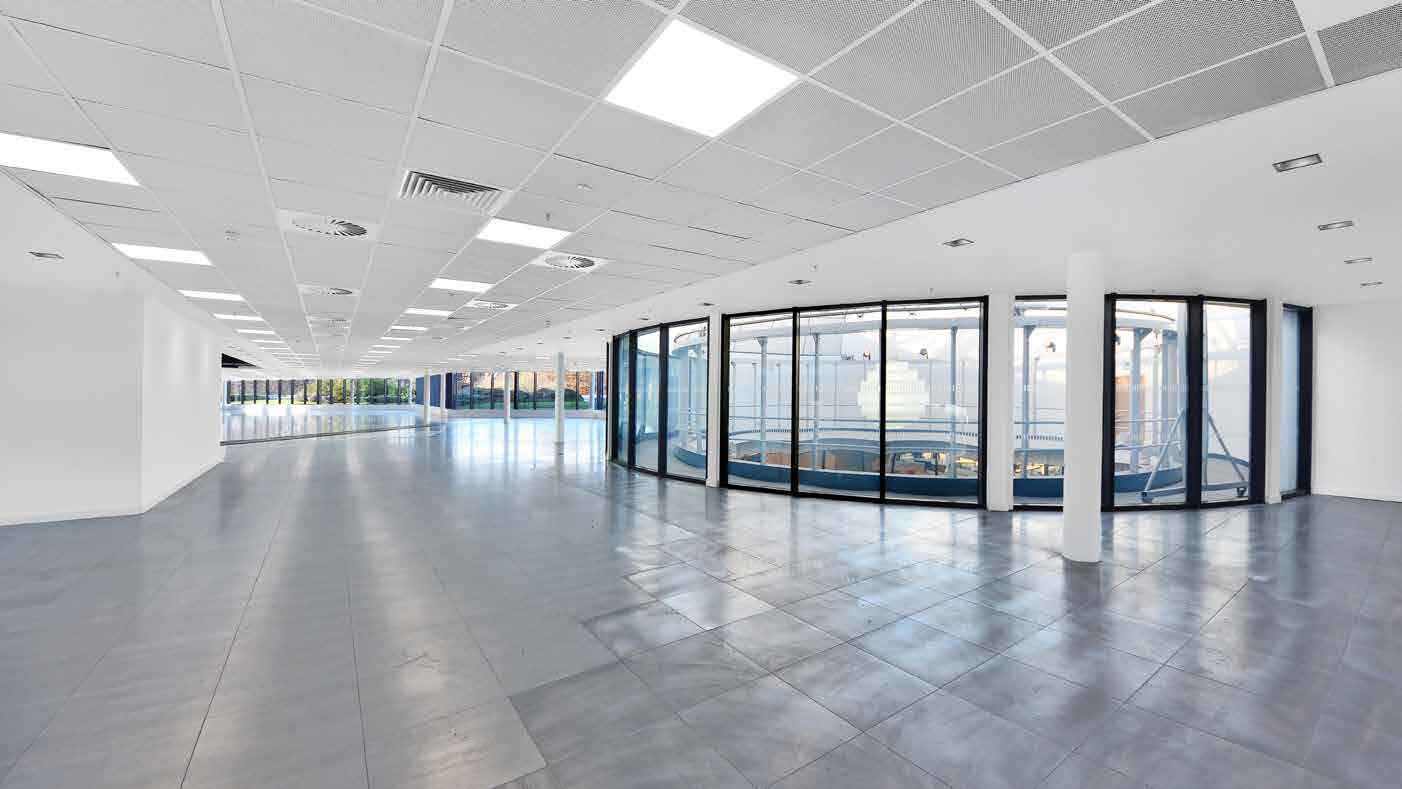 Office Space to Rent - Tanfield, 1 Tanfield, Edinburgh, EH3 5DA ...