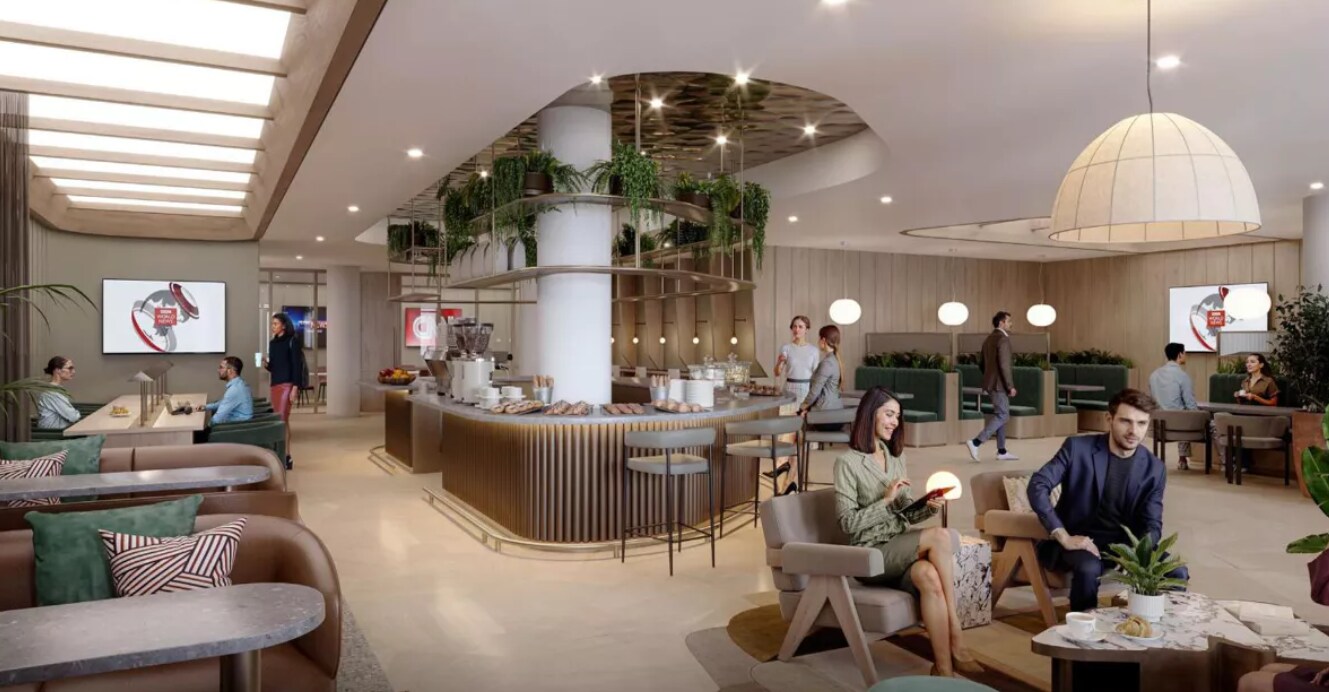 40 Grosvenor Pl, London SW1X 7EN | LoopNet UK