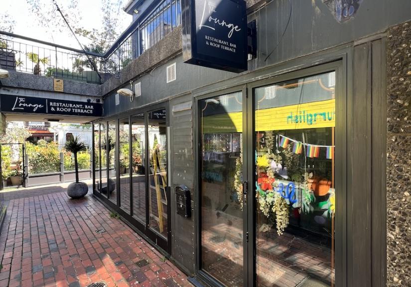 Units 3, 5 & 20 Brighton Sq, Brighton, BN1 1HD - Retail to Rent - 4,142 ...