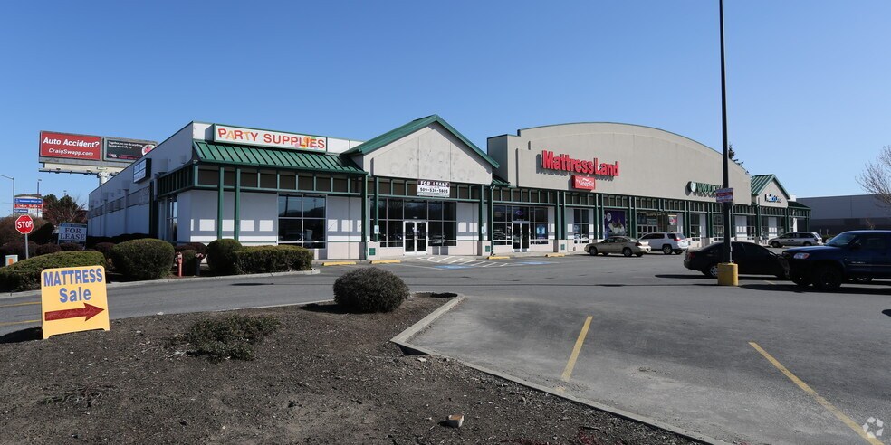 212 N Sullivan Rd, Spokane Valley 99037 - Retail for Rent | LoopNet UK