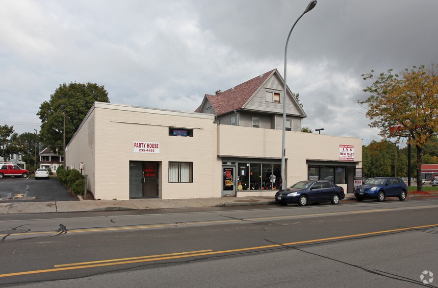 1142-1144 E Main St, Rochester 14609 | LoopNet UK
