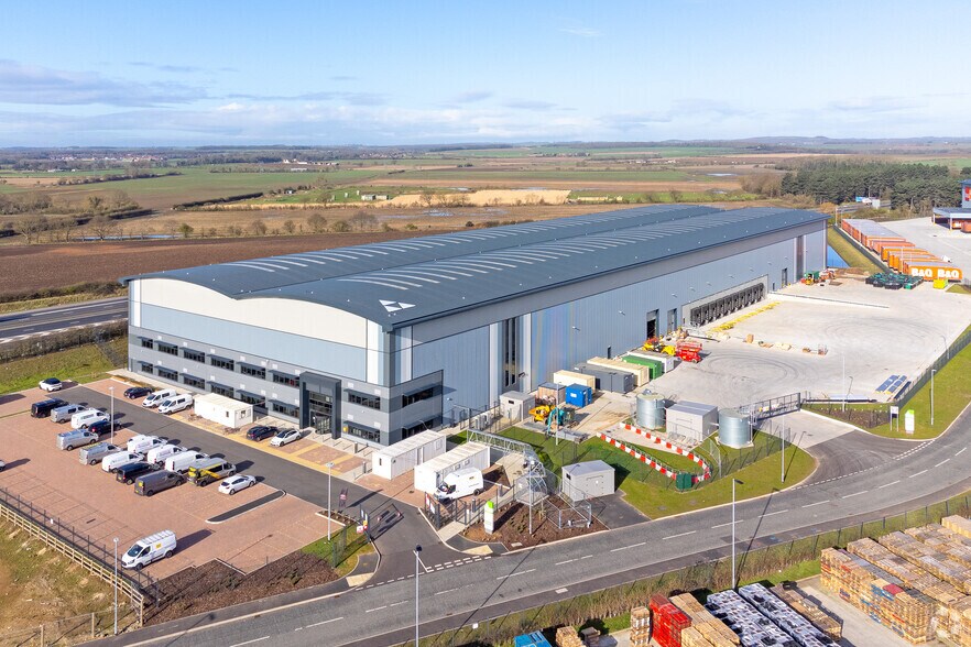 Blyth Rd, Worksop, S81 8HH - GBR