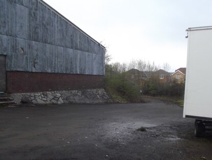 Crown Avenue Business Park, Tredegar NP22 4EF | LoopNet UK