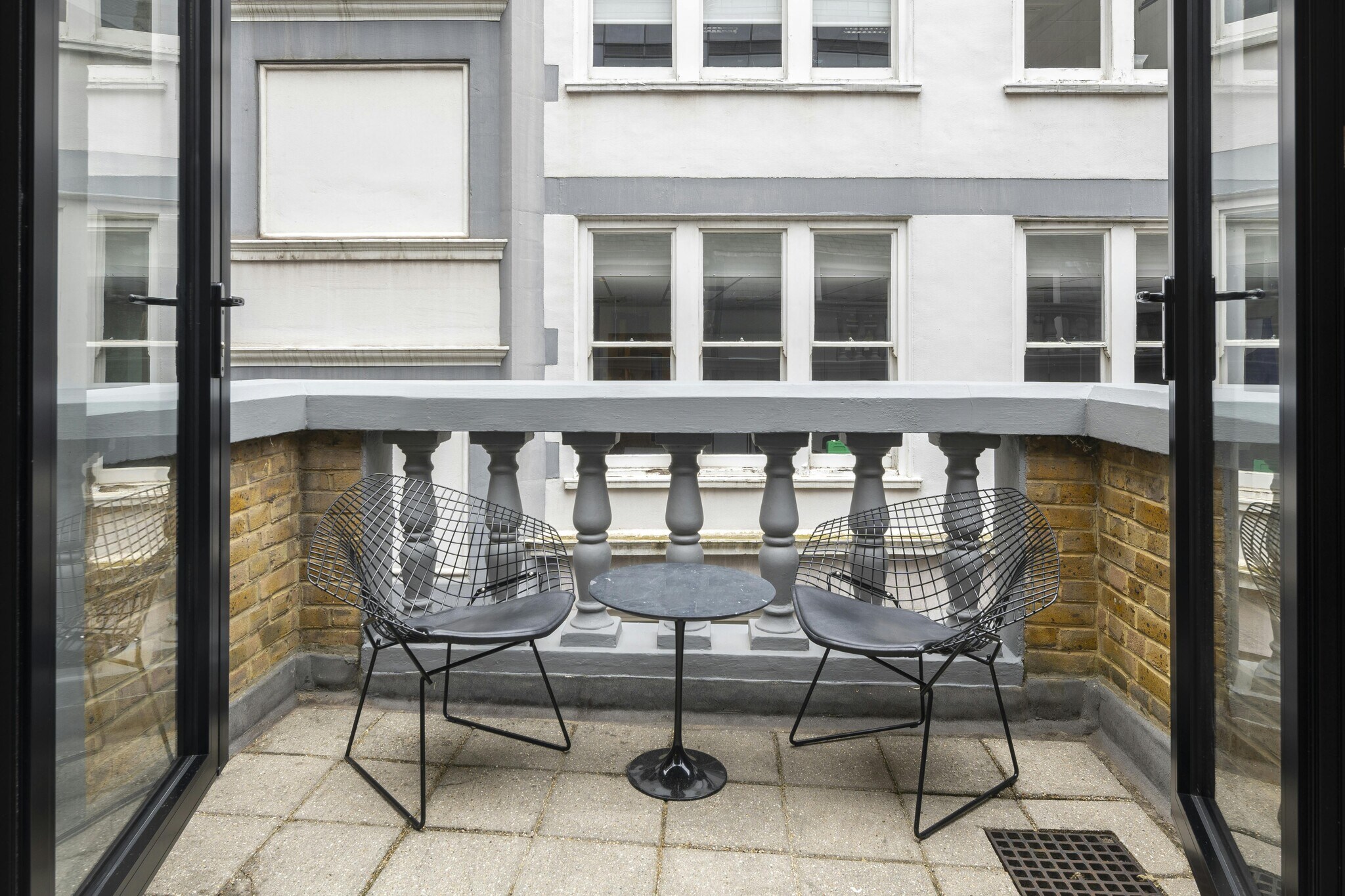Office Space to Rent - Builder House, 1-3 Pemberton Row, London, EC4A ...
