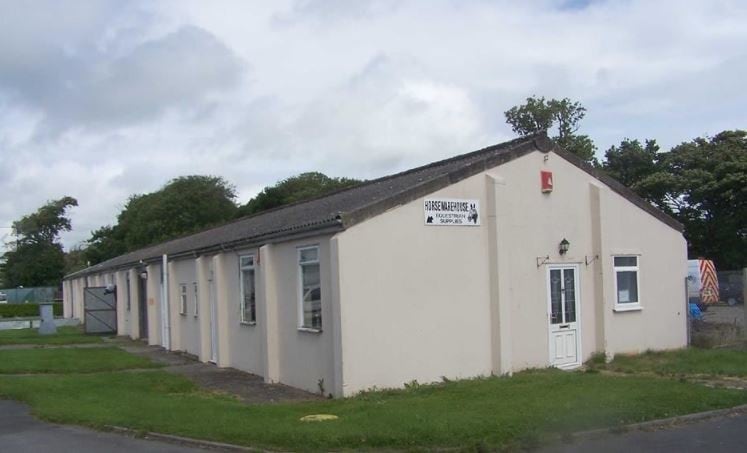 Withybush Rd, Haverfordwest, SA62 4BW | LoopNet UK