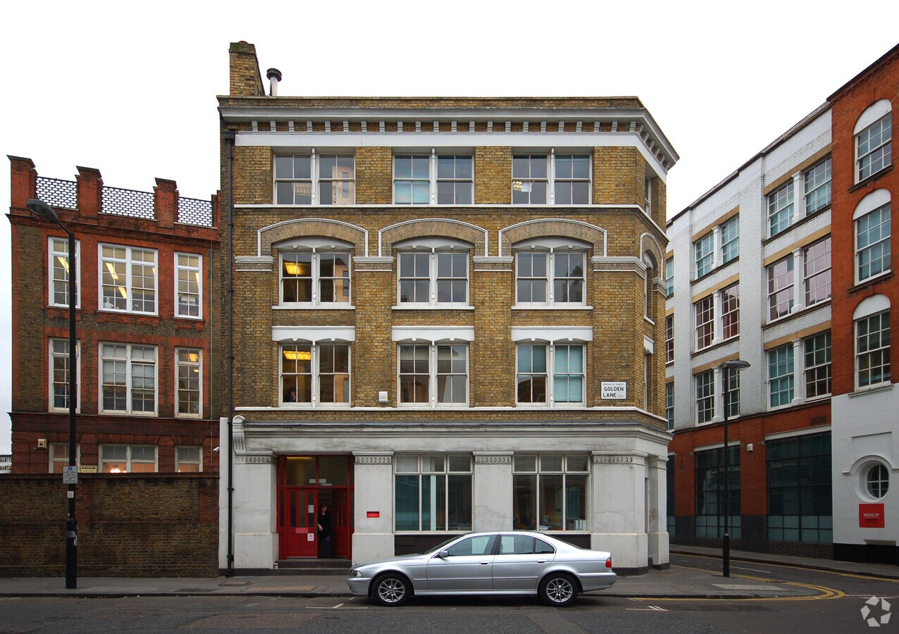 115 Golden Ln, London EC1Y 0TJ - London House | LoopNet UK