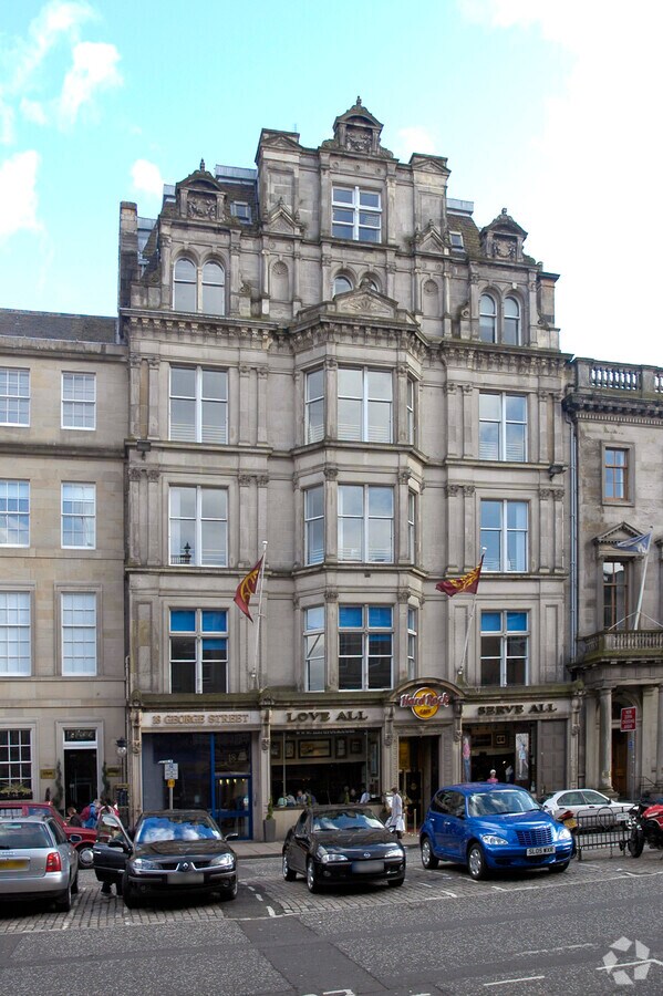 18 George St, Edinburgh EH2 2PF - Miller House | LoopNet UK