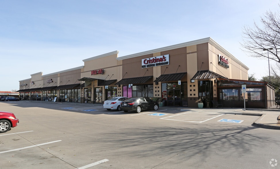 360 E Round Grove Rd, Lewisville, TX 75067 - Vista Ridge Plaza | LoopNet UK