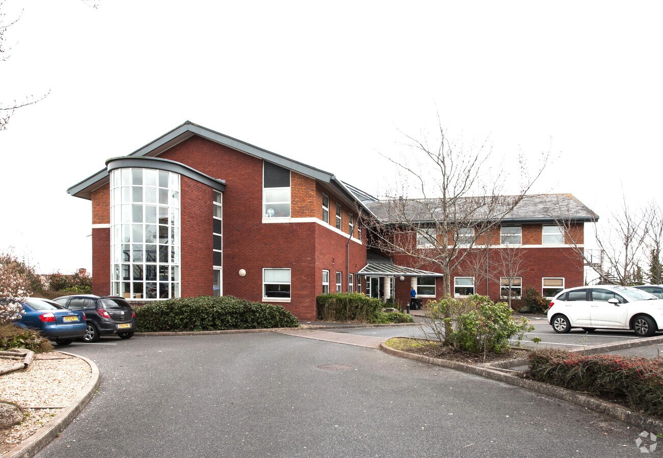 Office Property for Sale in Horizon House, Guardian Rd, Exeter, EX1 3PD ...
