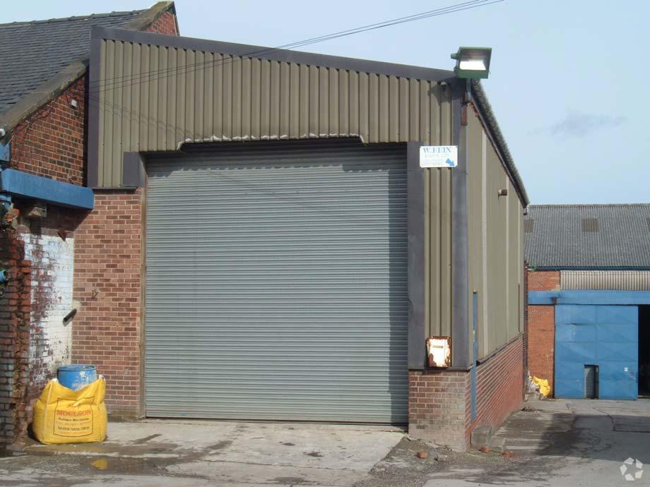 Raymond St, Bradford BD5 8DT | LoopNet UK