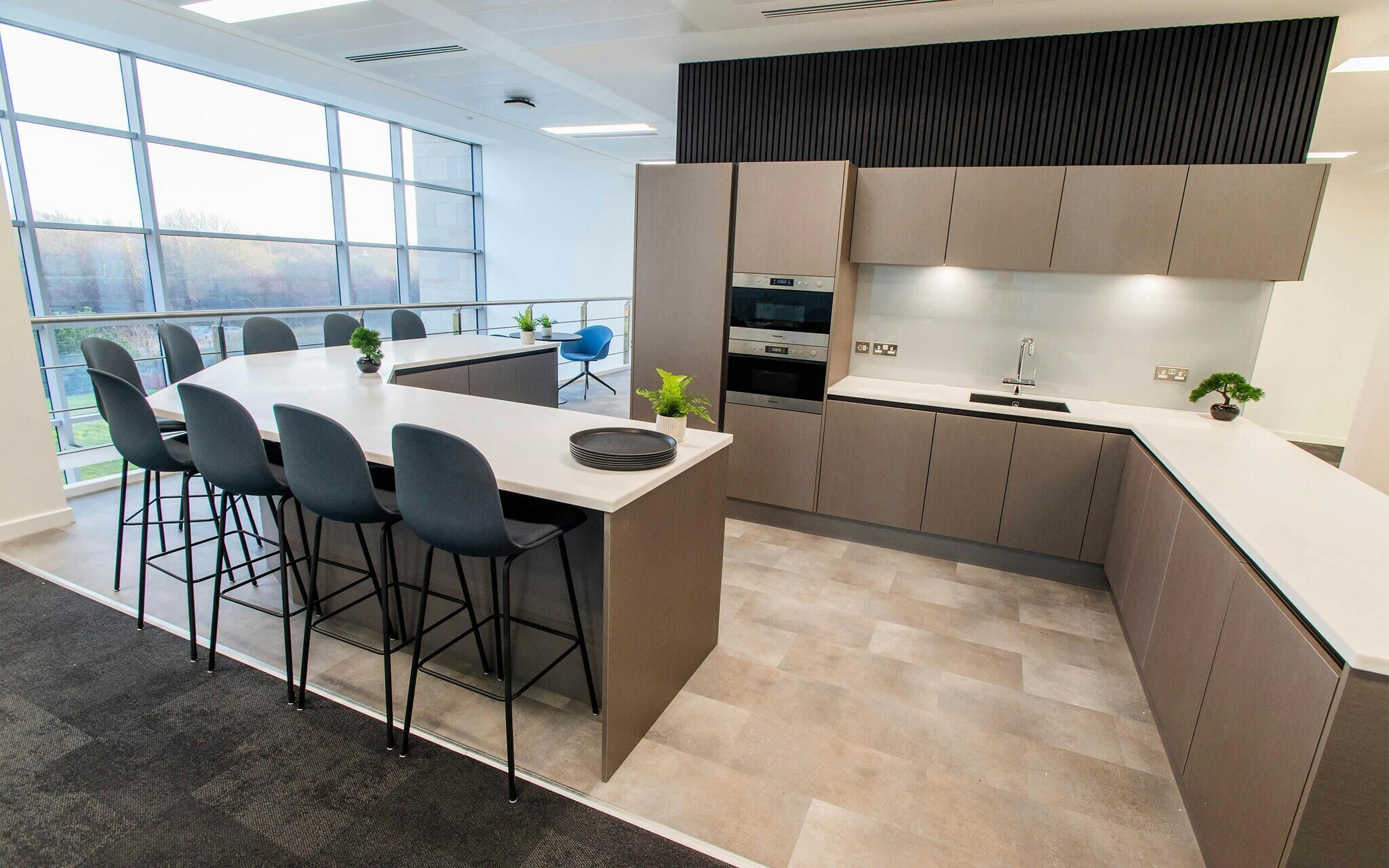 Office Space to Rent - Duart House, 3 Finch Way, Bellshill, ML4 3PR ...