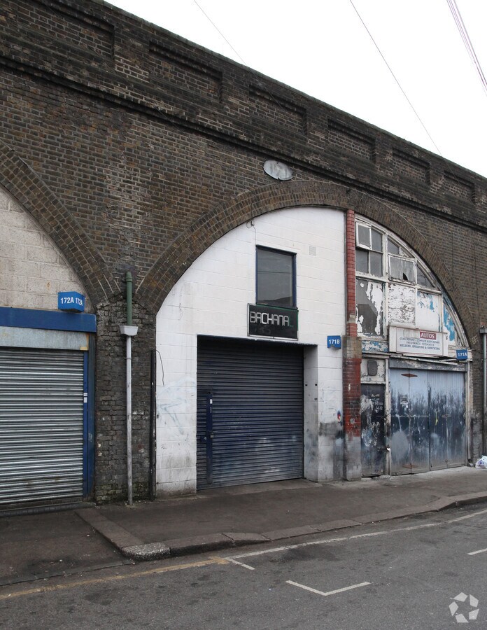 Midland Rd, London, E10 6JT | LoopNet UK
