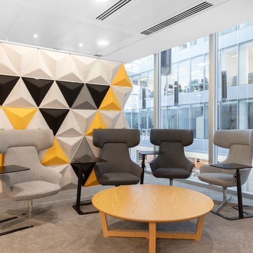 Coworking Space to Rent - 3 More London Riverside, London, SE1 2AQ ...
