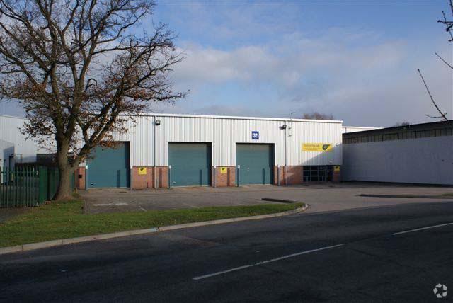 Hartlebury Rd, Hartlebury, DY10 4JB - GBR