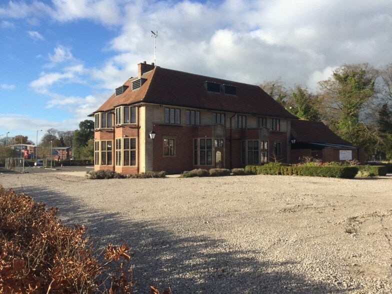 Waterfront Way, Stafford ST17 4LL - The New Hough | LoopNet UK