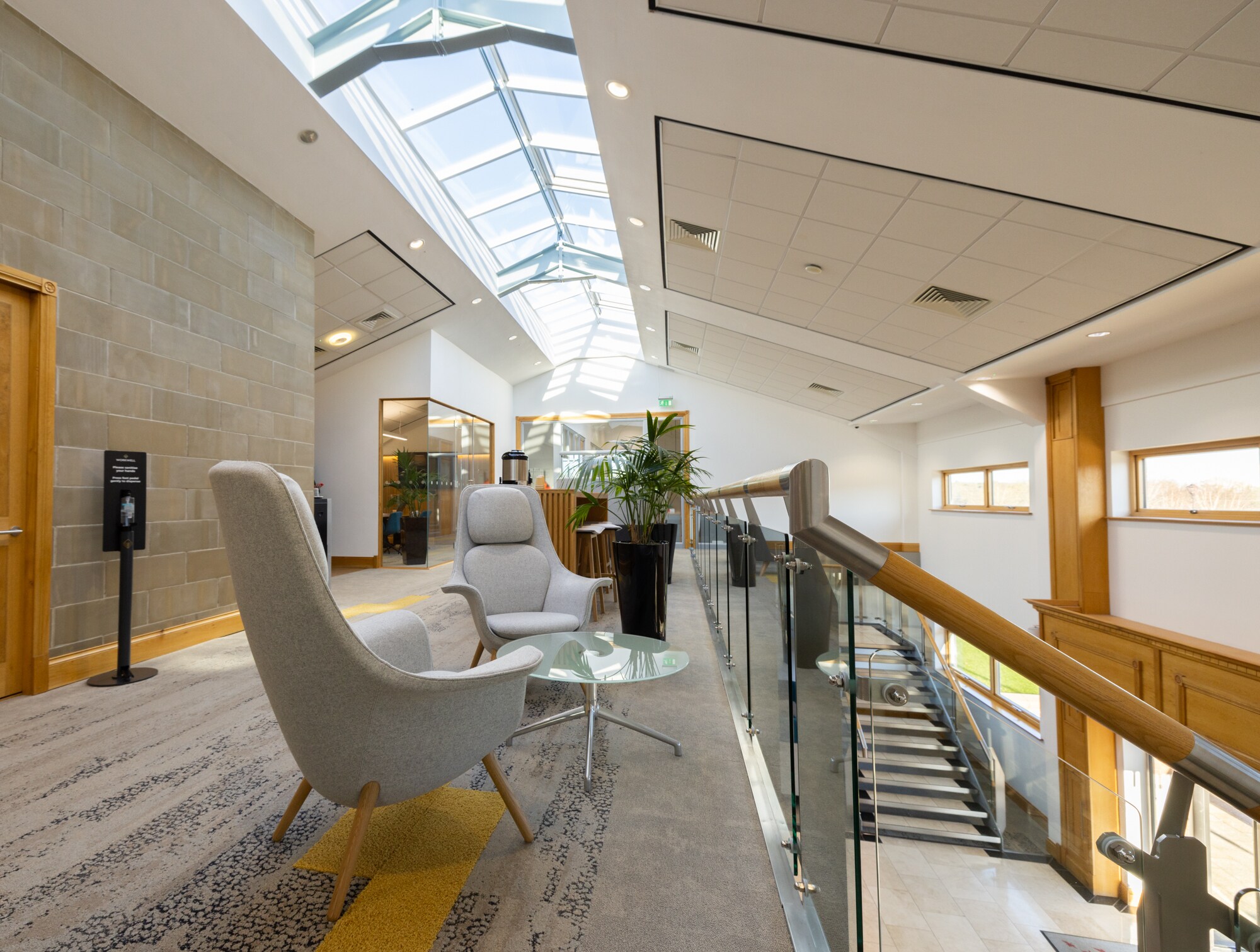 Selby Rd, Leeds, LS15 4LG - Carrwood Park - Office to Rent - 23,500 sq ...