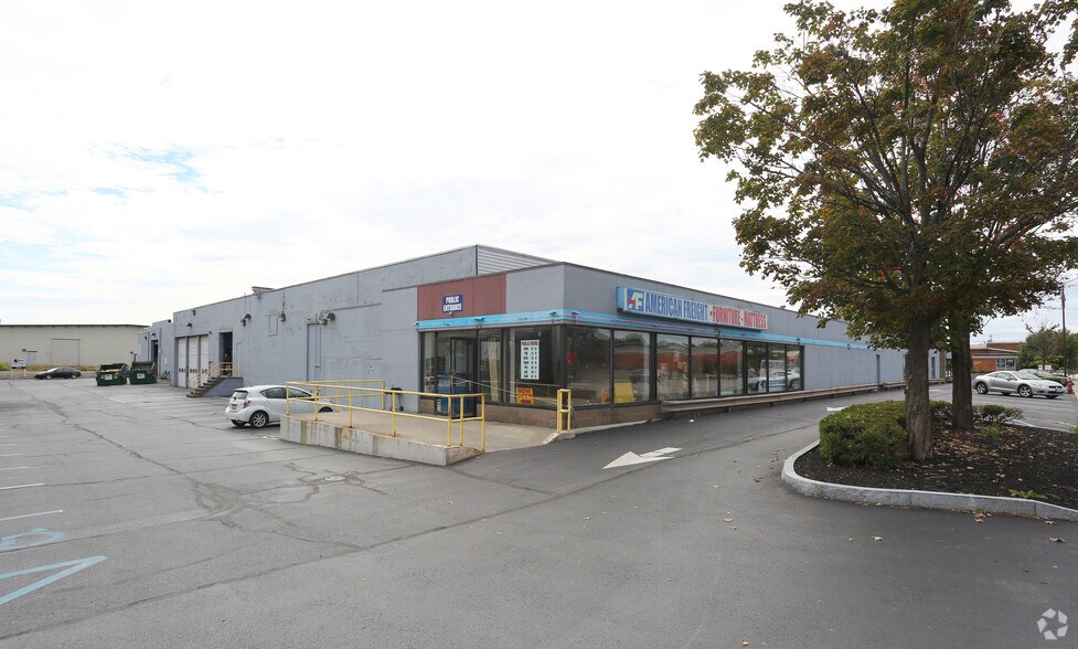 80 Fuller Rd, Albany, NY 12205 | LoopNet UK