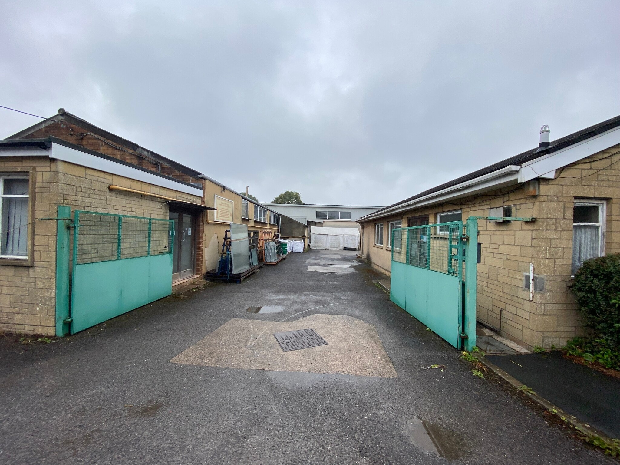 Industrial Property for Sale in 62 Barrs Court Rd, Bristol, BS30 8DH ...