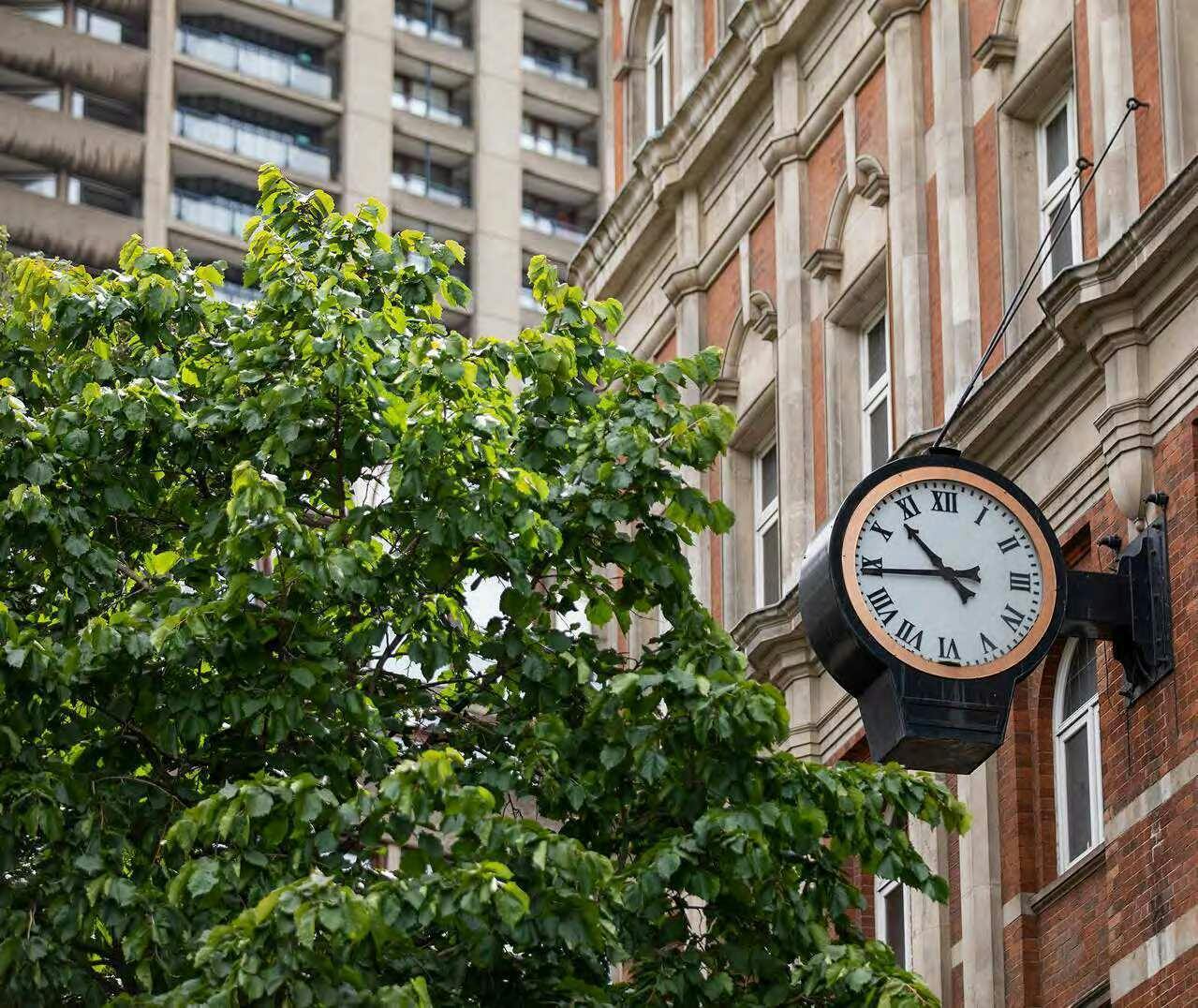 Office Space to Rent - Uno Golden Lane, 1 Golden Ln, London, EC1Y 0RR ...