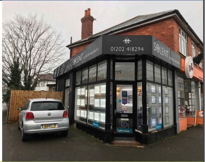 174 Tuckton Road, Bournemouth, BH6 3JX | LoopNet UK