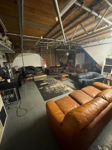 83 Rivington St, London, EC2A 3AY - Arch 4 | LoopNet UK