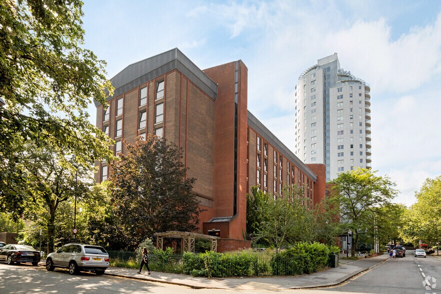 7 Altyre Rd, Croydon, CR9 5AA | LoopNet UK