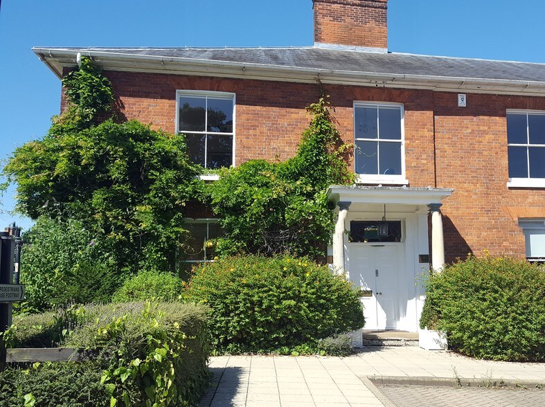 London Rd, Basingstoke, RG21 4AW - Eastlands II | LoopNet UK