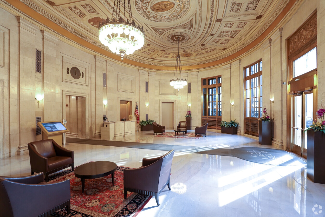 1 Liberty Sq, Boston 02109 - Samuel Appleton Building | LoopNet UK