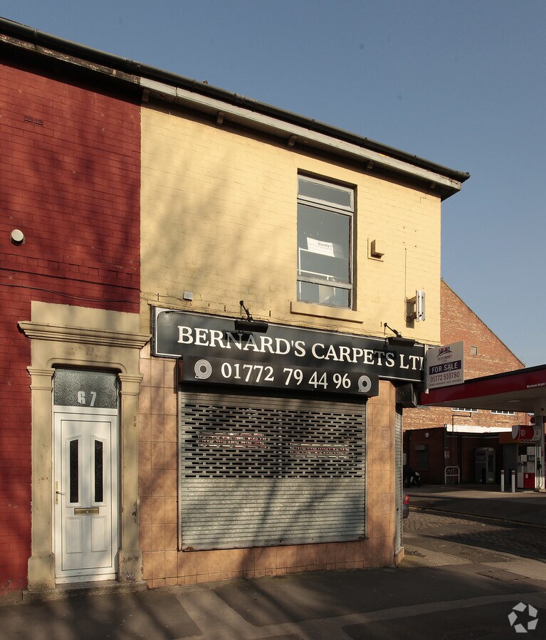 69 New Hall Ln, Preston PR1 5NY | LoopNet UK