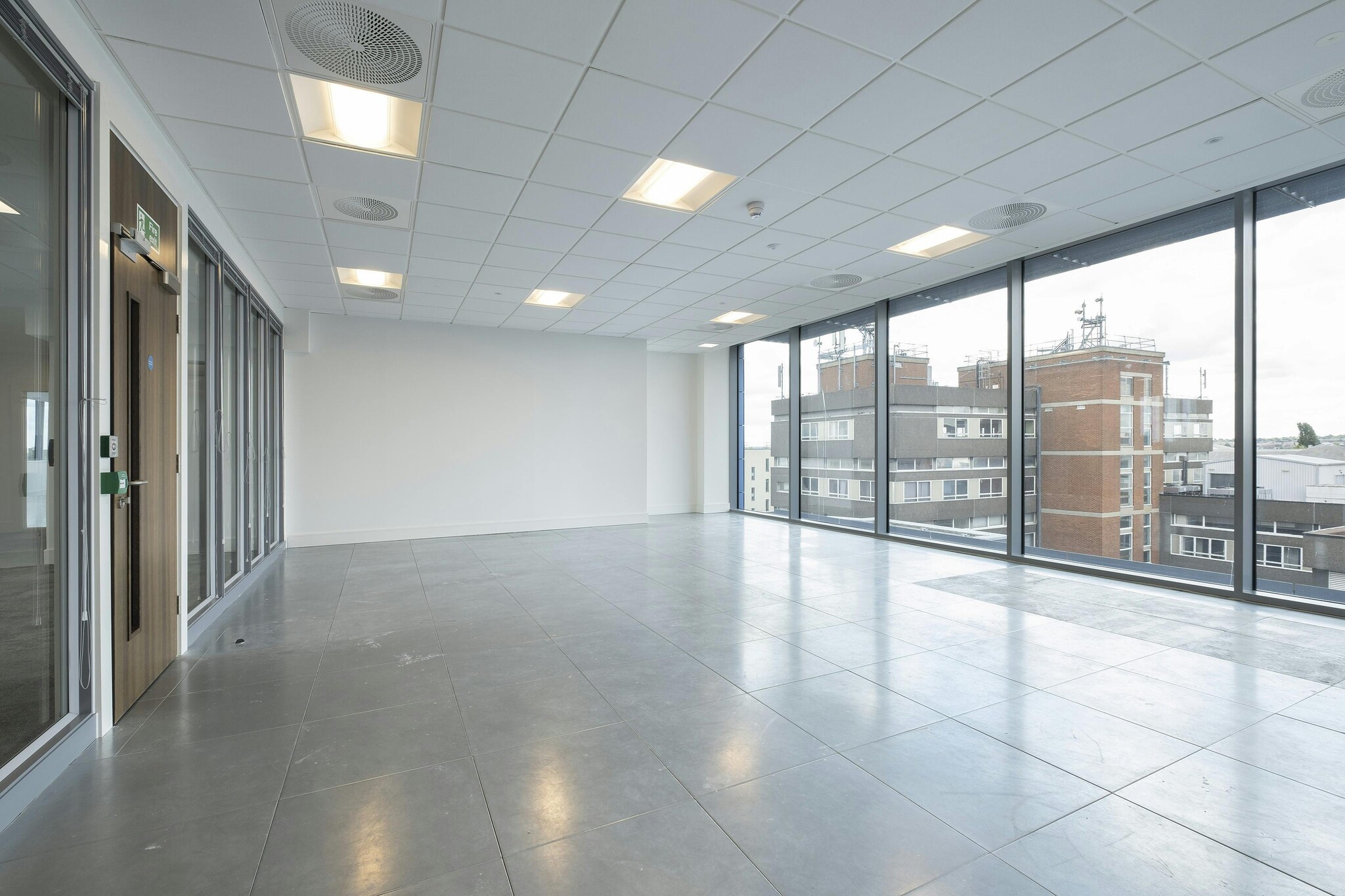 90-96 Victoria Rd, Chelmsford, CM1 1QU - Regent House - Office to Rent ...