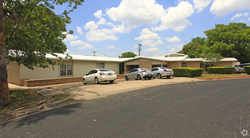 8007 Burnet Rd, Austin 78757 | LoopNet UK
