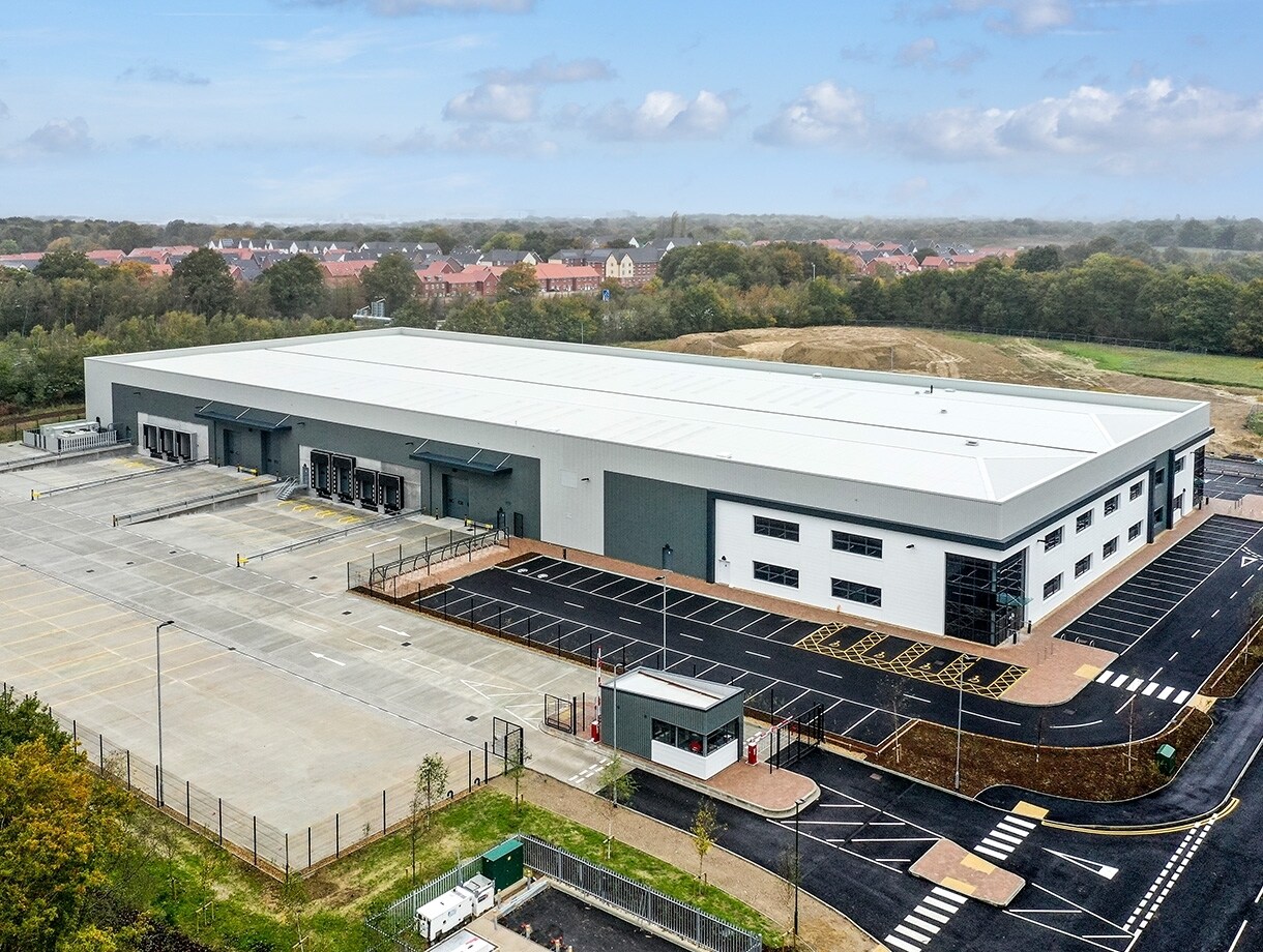 Copthorne Way, Crawley RH10 3PD | LoopNet.co.uk