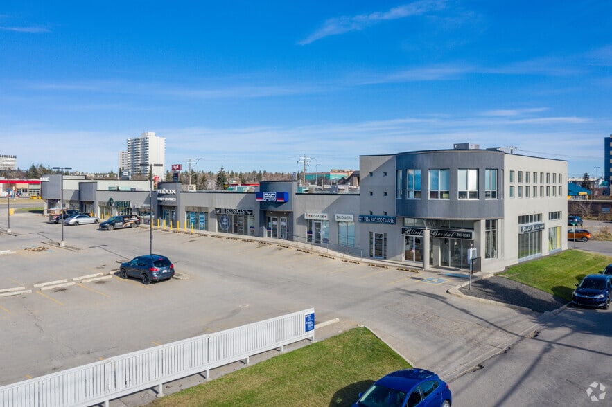 7004 Macleod Trl SE, Calgary, AB T2H 0L3 | LoopNet UK